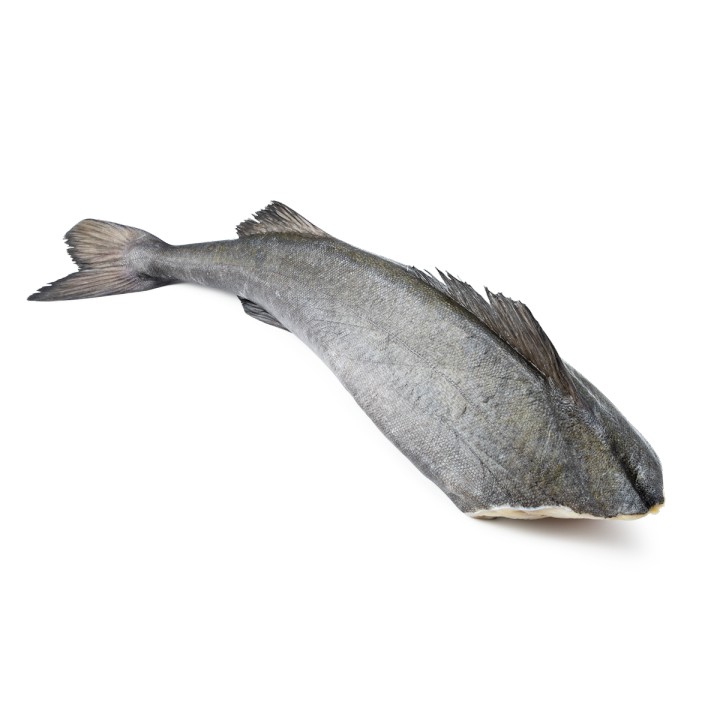 Черна Треска / кг